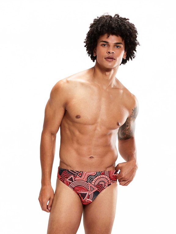 SPEEDO
3663 RSD 
4579 RSD -20% The lowest price in the last 30 days*
4579 RSD -20% The lowest price in the last 30 days*
4579 RSD -20% Redovna cena