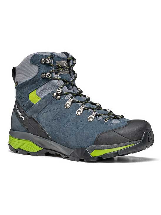 SCARPA ZG TREK GTX Boots
29504 RSD