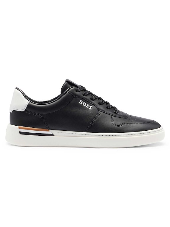 HUGO BOSS Clint_Tenn Shoes
21292 RSD 15968 RSD