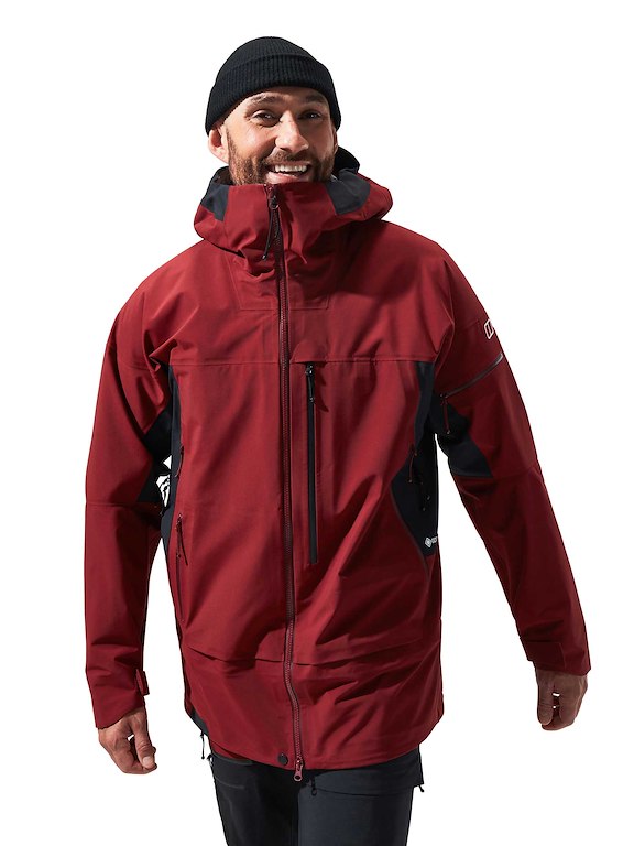 BERGHAUS M MTN ARETE DESCEND GTX JACKET
49776 RSD 
66369 RSD -25% The lowest price in the last 30 days*
66369 RSD -25% The lowest price in the last 30 days*
66369 RSD -25% Redovna cena