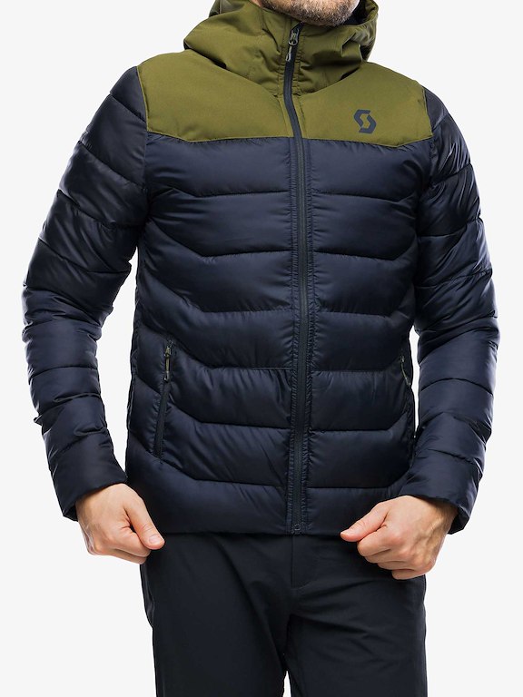 SCOTT Ms Insuloft Warm Jacket
18055 RSD 
24073 RSD -25% The lowest price in the last 30 days*
24073 RSD -25% The lowest price in the last 30 days*
24073 RSD -25% Redovna cena