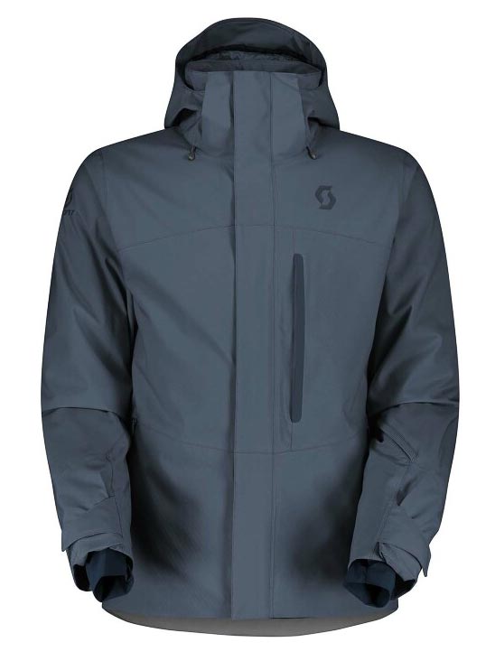 SCOTT Ms Ultimate Dryo 10 Ski Jacket
25295 RSD 
33727 RSD -25% The lowest price in the last 30 days*
33727 RSD -25% The lowest price in the last 30 days*
33727 RSD -25% Redovna cena