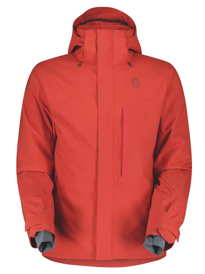 SCOTT Ms Ultimate Dryo 10 Ski Jacket
33727 RSD