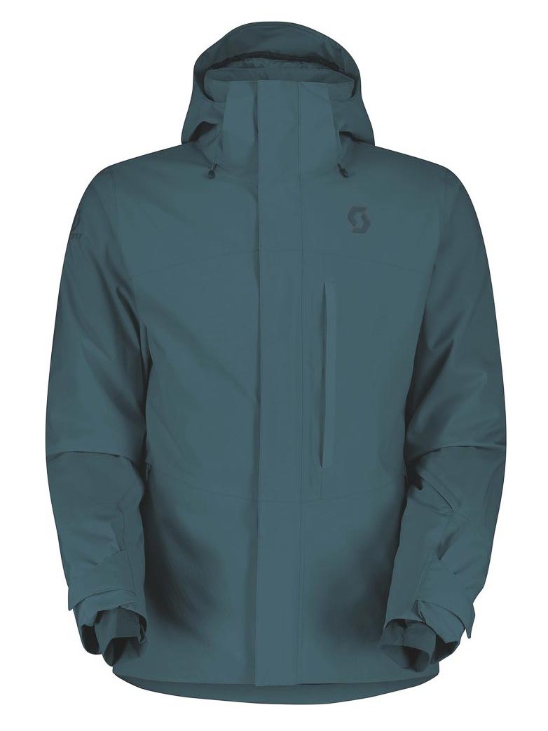 SCOTT Ms Ultimate Dryo 10 Ski Jacket
25295 RSD 
33727 RSD -25% The lowest price in the last 30 days*
33727 RSD -25% The lowest price in the last 30 days*
33727 RSD -25% Redovna cena