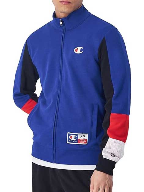 CHAMPION Sweatsuit
7718 RSD 
9647 RSD -20% The lowest price in the last 30 days*
9647 RSD -20% The lowest price in the last 30 days*
9647 RSD -20% Redovna cena