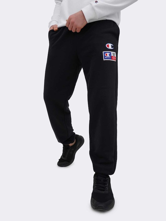 CHAMPION Elastic Cuff Pants
6027 RSD 4822 RSD