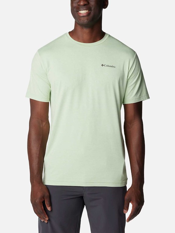 COLUMBIA Kwick Hike Back Graphic SS T-shirt
4822 RSD 
6027 RSD -20% The lowest price in the last 30 days*
6027 RSD -20% The lowest price in the last 30 days*
6027 RSD -20% Redovna cena