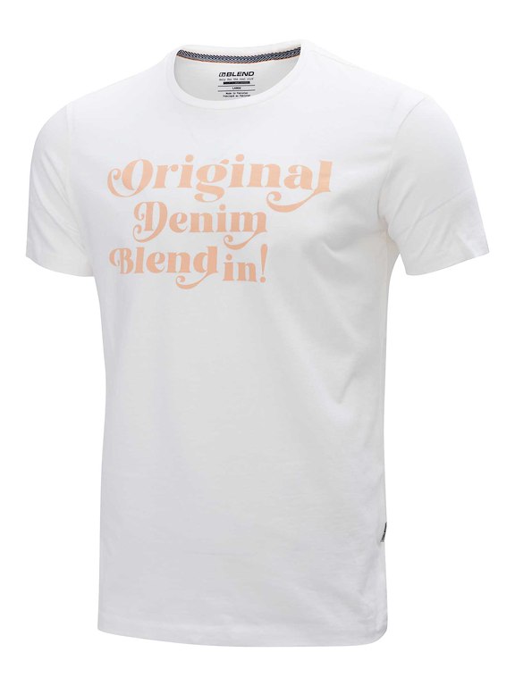 BLEND Tee
1096 RSD 
1565 RSD -30% The lowest price in the last 30 days*
1565 RSD -30% The lowest price in the last 30 days*
1565 RSD -30% Redovna cena