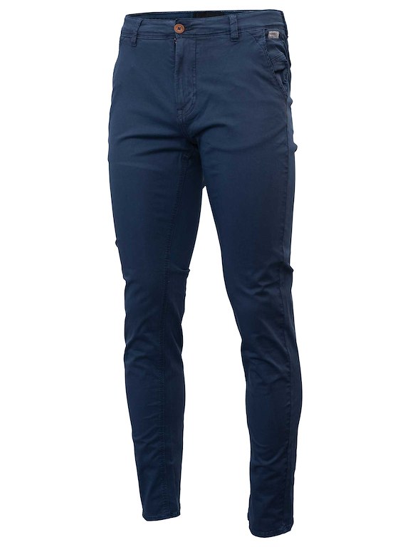 BLEND Chino pants
4221 RSD 
6030 RSD -30% The lowest price in the last 30 days*
6030 RSD -30% The lowest price in the last 30 days*
6030 RSD -30% Redovna cena