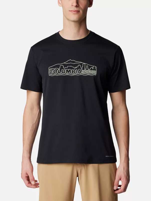 COLUMBIA M Legend Trail T-shirt
4826 RSD 
6033 RSD -20% The lowest price in the last 30 days*
6033 RSD -20% The lowest price in the last 30 days*
6033 RSD -20% Redovna cena