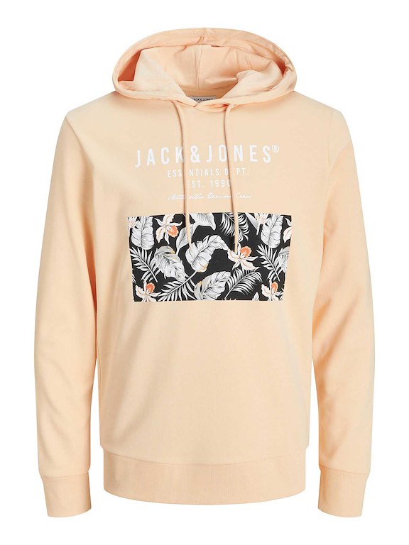 JACK & JONES JJCHILL SHAPE SWEAT HOODIE
2913 RSD 
4162 RSD -30% The lowest price in the last 30 days*
4162 RSD -30% The lowest price in the last 30 days*
4162 RSD -30% Redovna cena