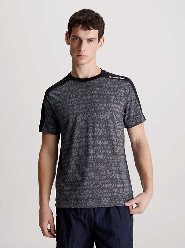 Calvin Klein Performance WO SS TEE