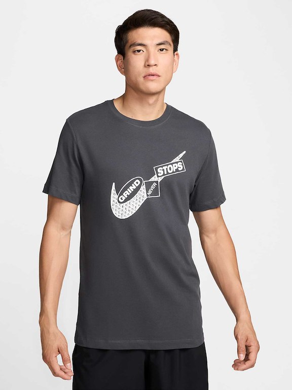 NIKE M NK DF TEE GYM KIT 2
4313 RSD