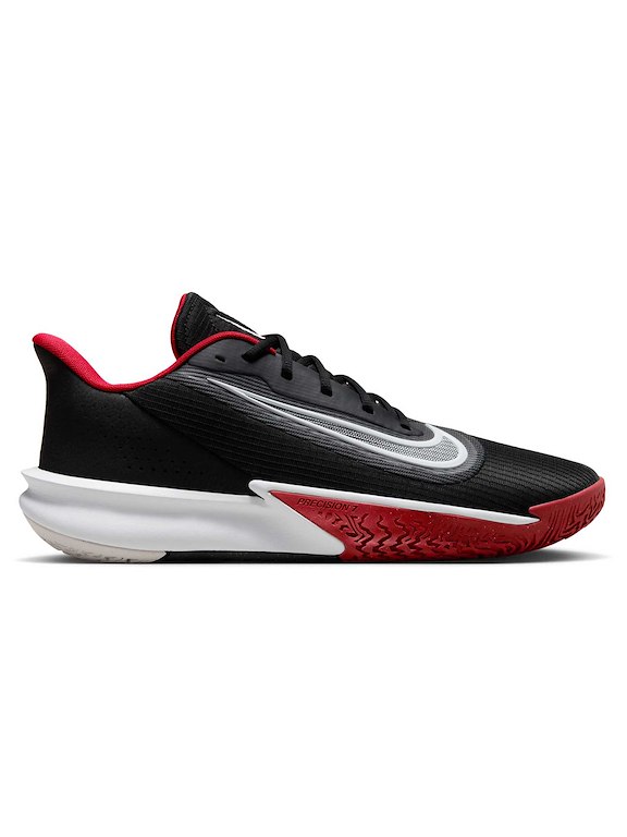 NIKE PRECISION VII Shoes
7963 RSD 
9954 RSD -20% The lowest price in the last 30 days*
9954 RSD -20% The lowest price in the last 30 days*
9954 RSD -20% Redovna cena