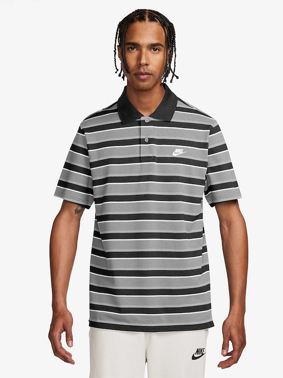 NIKE M NK CLUB STRIPE POLO
5308 RSD 
6636 RSD -20% The lowest price in the last 30 days*
6636 RSD -20% The lowest price in the last 30 days*
6636 RSD -20% Redovna cena