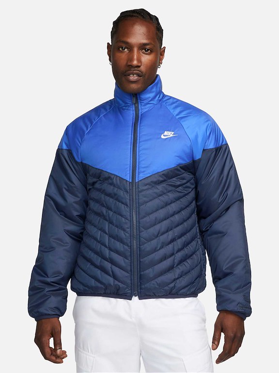 NIKE Muška jakna M NK WR TF MIDWEIGHT PUFFER Jacket
15397 RSD 
19246 RSD -20% The lowest price in the last 30 days*
19246 RSD -20% The lowest price in the last 30 days*
19246 RSD -20% Redovna cena