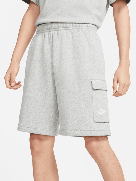 NIKE M NSW CLUB BB CARGO Shorts
6636 RSD 4977 RSD