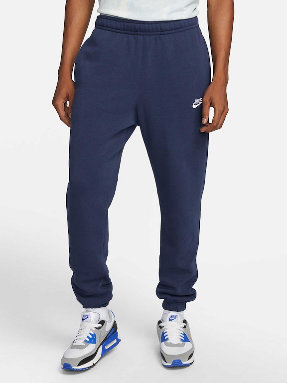 NIKE Muški donji deo trnerke M NSW CLUB Trousers
7299 RSD 5474 RSD