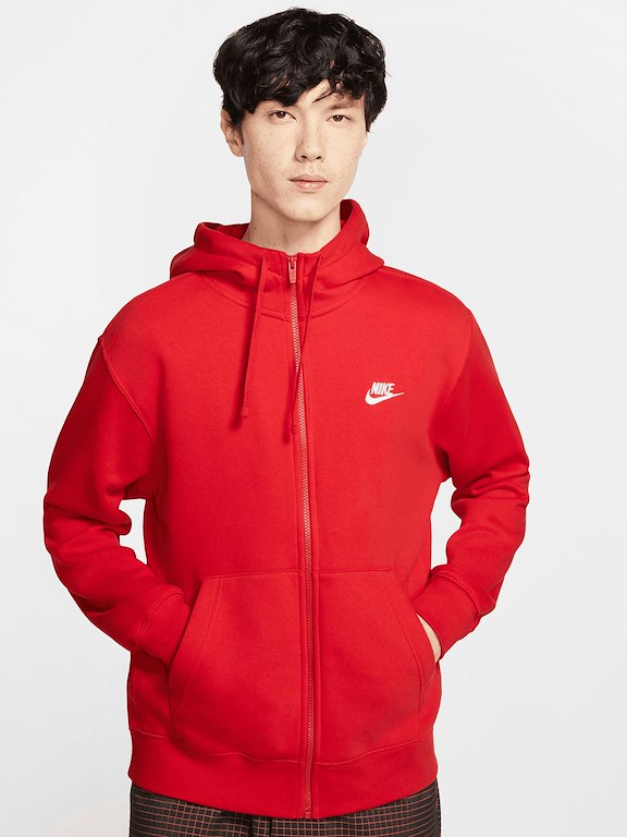 NIKE M CLUB HOODIE FZ BB Muški duks sa kapuljačom
7963 RSD 
9954 RSD -20% The lowest price in the last 30 days*
9954 RSD -20% The lowest price in the last 30 days*
9954 RSD -20% Redovna cena