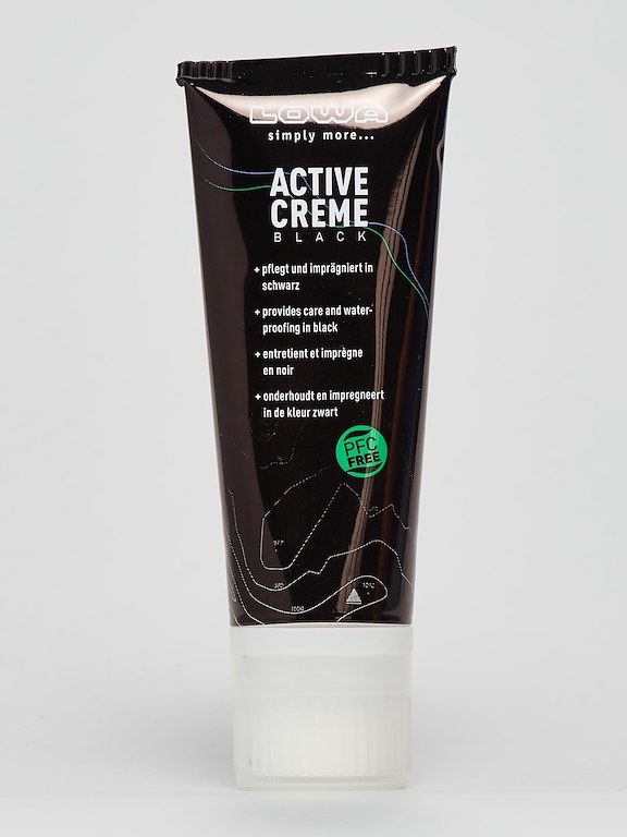 LOWA ACTIVE 75ml Creme