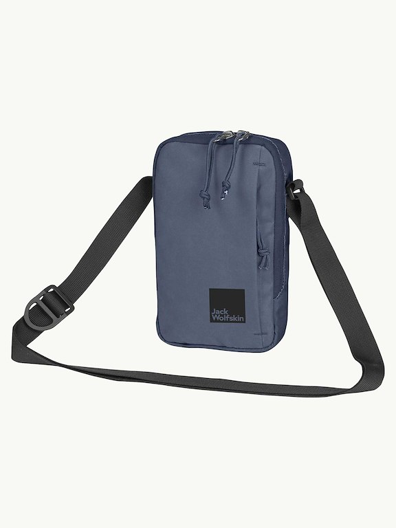 JACK WOLFSKIN KONYA BAG