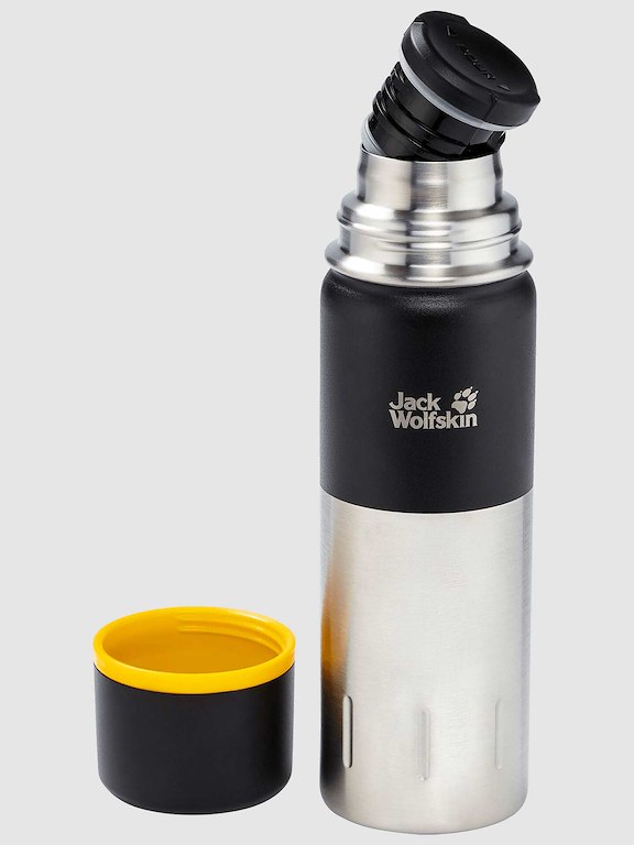 JACK WOLFSKIN KOLIMA 0.5 VACUUM FLASK