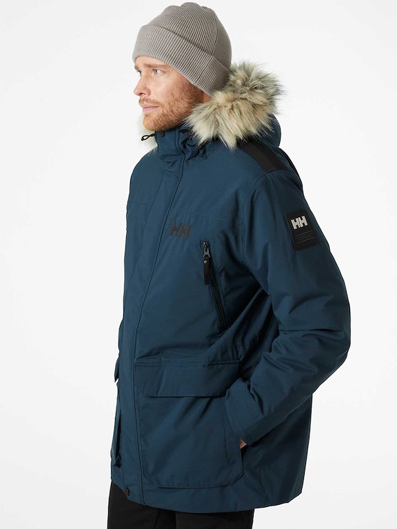 HELLY HANSEN REINE PARKA