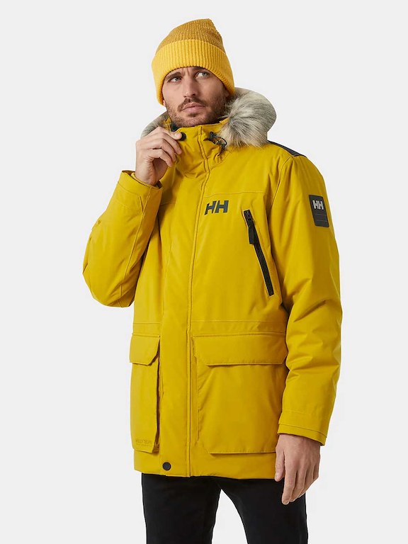 HELLY HANSEN REINE PARKA