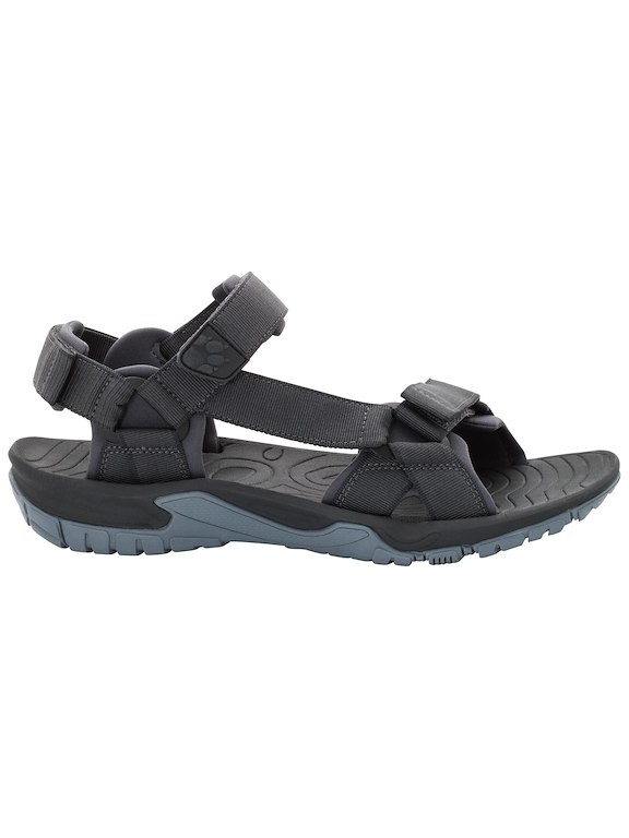 JACK WOLFSKIN Sandale LAKEWOOD RIDE SANDAL M
8440 RSD 5908 RSD