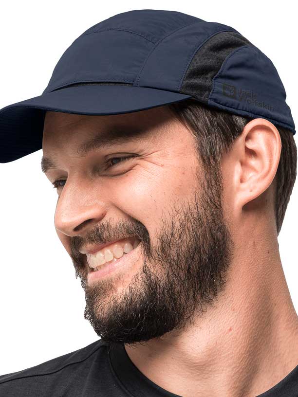 JACK WOLFSKIN VENT Cap
2529 RSD 
3614 RSD -30% The lowest price in the last 30 days*
3614 RSD -30% The lowest price in the last 30 days*
3614 RSD -30% Redovna cena