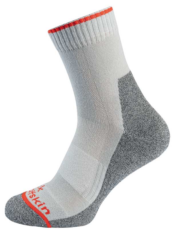 JACK WOLFSKIN HIKE FUNC LOW C Socks
2045 RSD