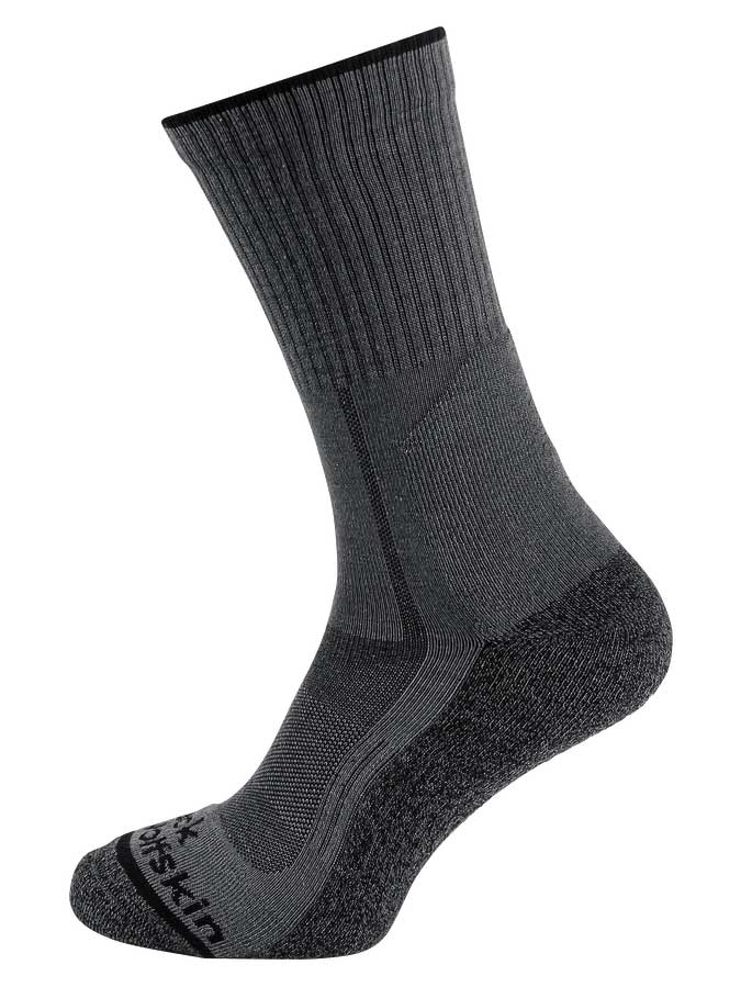 JACK WOLFSKIN HIKE FUNC CL C Socks
2407 RSD 1685 RSD