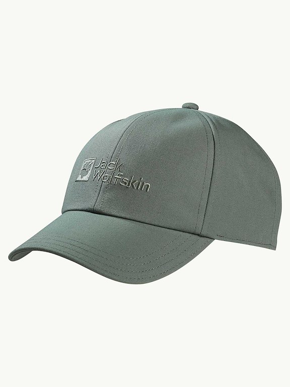 JACK WOLFSKIN BASEBALL Cap
3252 RSD