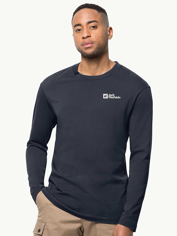 JACK WOLFSKIN ESSENTIAL LONGSLEEVE M Shirt
6027 RSD 4520 RSD