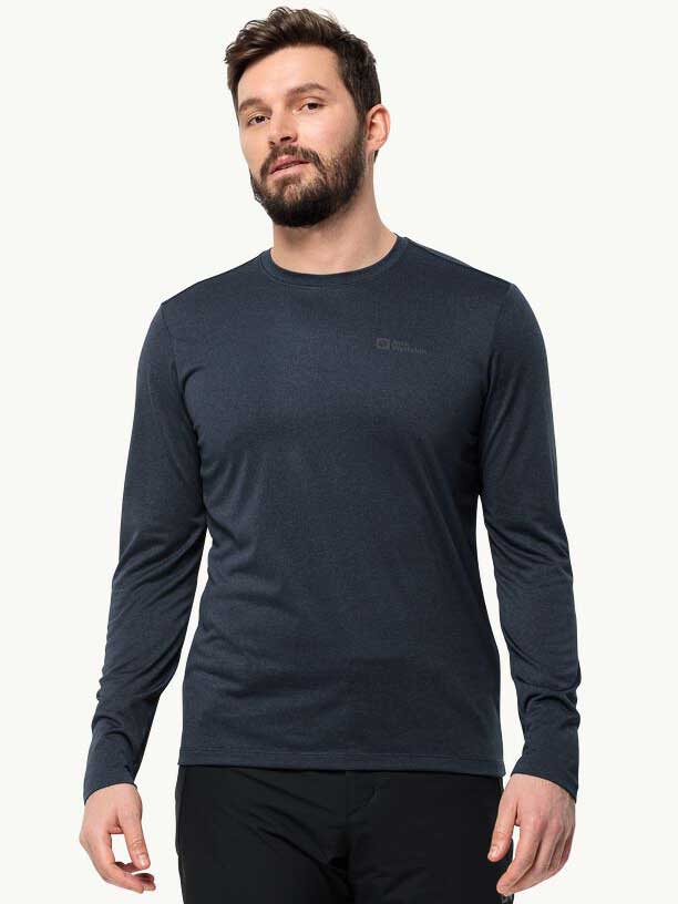 JACK WOLFSKIN SKY THERMAL L/S M Long Sleeve Shirt
4339 RSD 
5424 RSD -20% The lowest price in the last 30 days*
5424 RSD -20% The lowest price in the last 30 days*
5424 RSD -20% Redovna cena