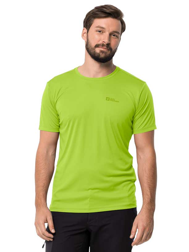 JACK WOLFSKIN TECH T M T-shirt
2529 RSD 
3614 RSD -30% The lowest price in the last 30 days*
3614 RSD -30% The lowest price in the last 30 days*
3614 RSD -30% Redovna cena