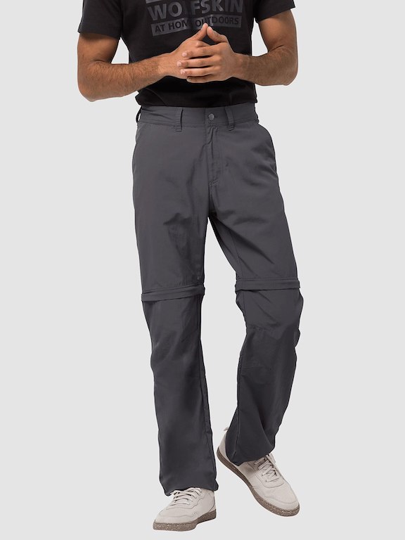 JACK WOLFSKIN Pantalone CANYON ZIP OFF
10854 RSD 7598 RSD