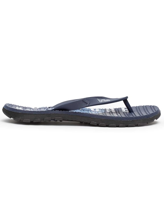 BRILLE Muške japanke BLUE MOON Flip Flops
1381 RSD