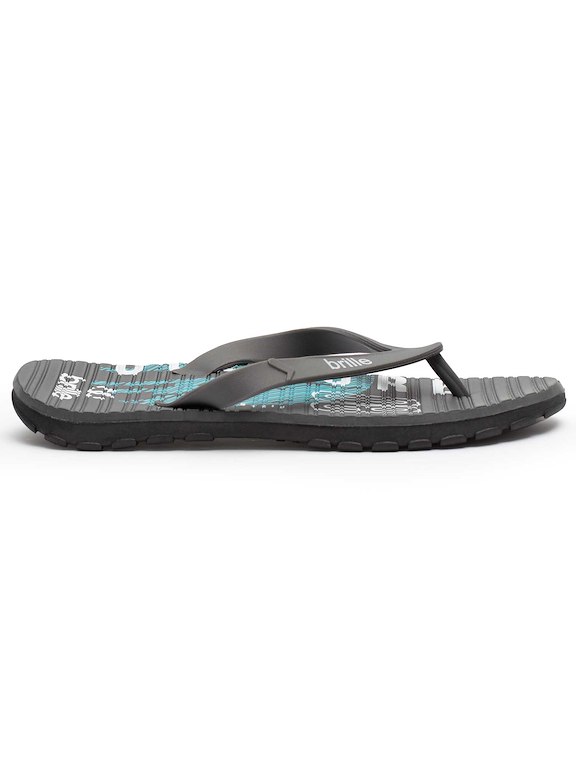 BRILLE BLUE MOON Flip Flops
1381 RSD