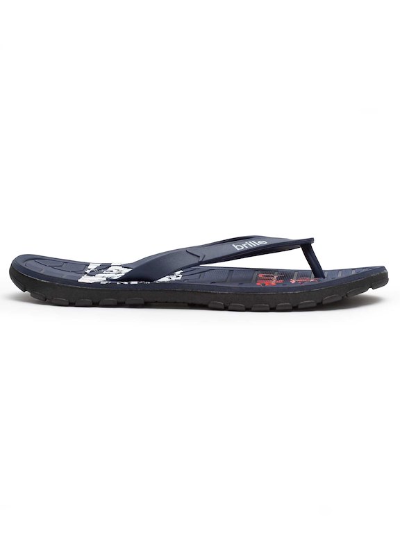 BRILLE PALM COAST Flip Flops
1381 RSD