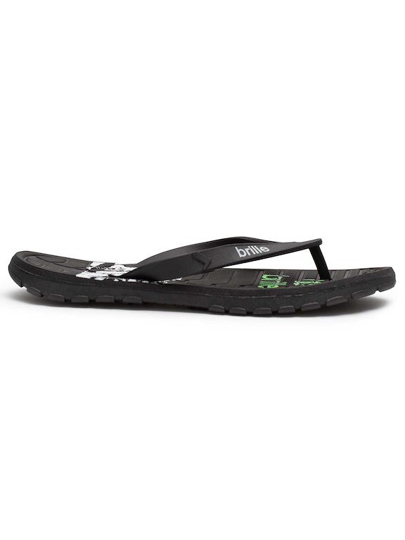 BRILLE PALM COAST Flip Flops
1381 RSD