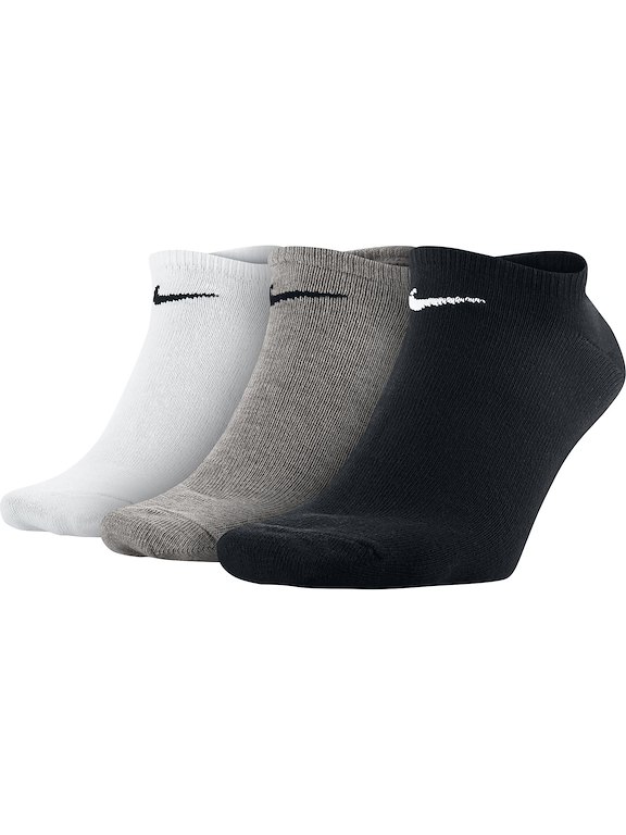 NIKE Čarape 3PPK VALUE NO SHOW
1658 RSD 1244 RSD