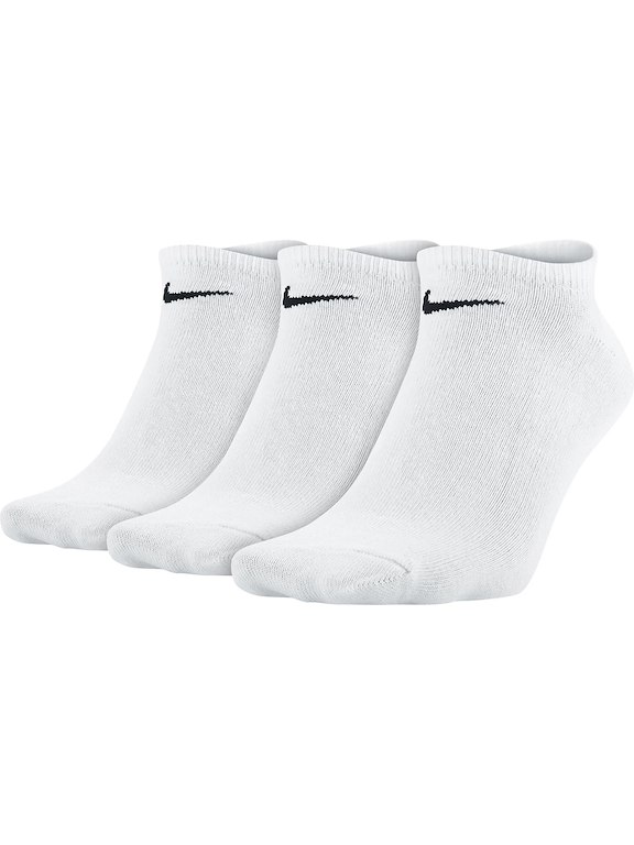 NIKE Čarape 3PPK VALUE NO SHOW
1658 RSD 1244 RSD