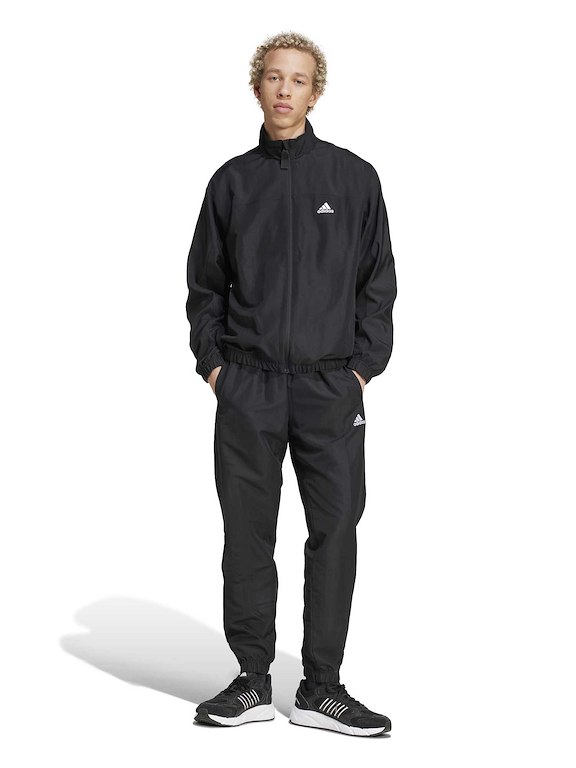 ADIDAS SPORTSWEAR Sportswear Woven Colorblock Tracksuit
9504 RSD 
11880 RSD -20% The lowest price in the last 30 days*
11880 RSD -20% The lowest price in the last 30 days*
11880 RSD -20% Redovna cena