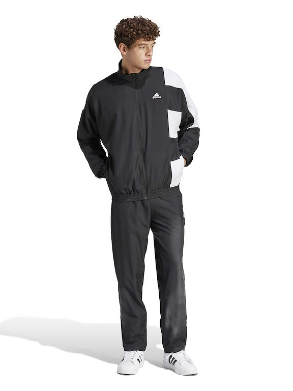 ADIDAS SPORTSWEAR Sportswear Colorblock Tracksuit
8973 RSD 
11216 RSD -20% The lowest price in the last 30 days*
11216 RSD -20% The lowest price in the last 30 days*
11216 RSD -20% Redovna cena