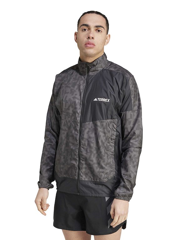 ADIDAS PERFORMANCE Terrex Trail Running Windbreaker
13207 RSD