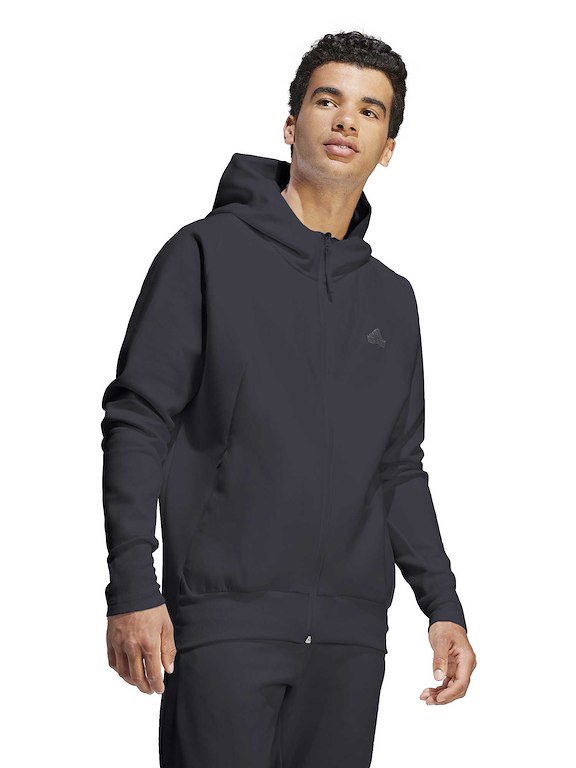 ADIDAS SPORTSWEAR Muška jakna Z.N.E. Premium Hooded Track Jacket
11226 RSD 
13207 RSD -15% The lowest price in the last 30 days*
13207 RSD -15% The lowest price in the last 30 days*
13207 RSD -15%...