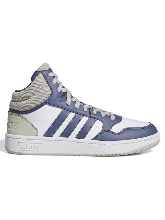 ADIDAS SPORTSWEAR Hoops 3.0 Mid Lifestyle Basketball Classic Shoes
7380 RSD 
9225 RSD -20% The lowest price in the last 30 days*
9225 RSD -20% The lowest price in the last 30 days*
9225 RSD -20% R...