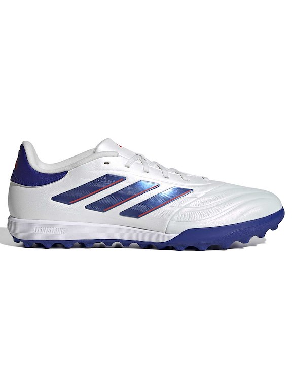 ADIDAS PERFORMANCE Copa Pure 2 League Turf Boots
8442 RSD 
10552 RSD -20% The lowest price in the last 30 days*
10552 RSD -20% The lowest price in the last 30 days*
10552 RSD -20% Redovna cena