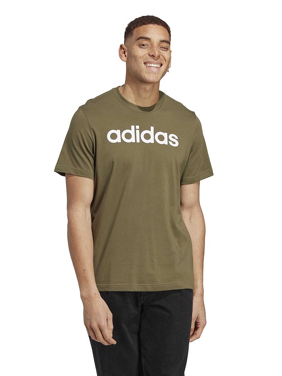 ADIDAS SPORTSWEAR Muška majica Essentials Single Jersey T-shirt